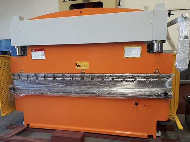 Plegadoras - Nuestras Plegadoras